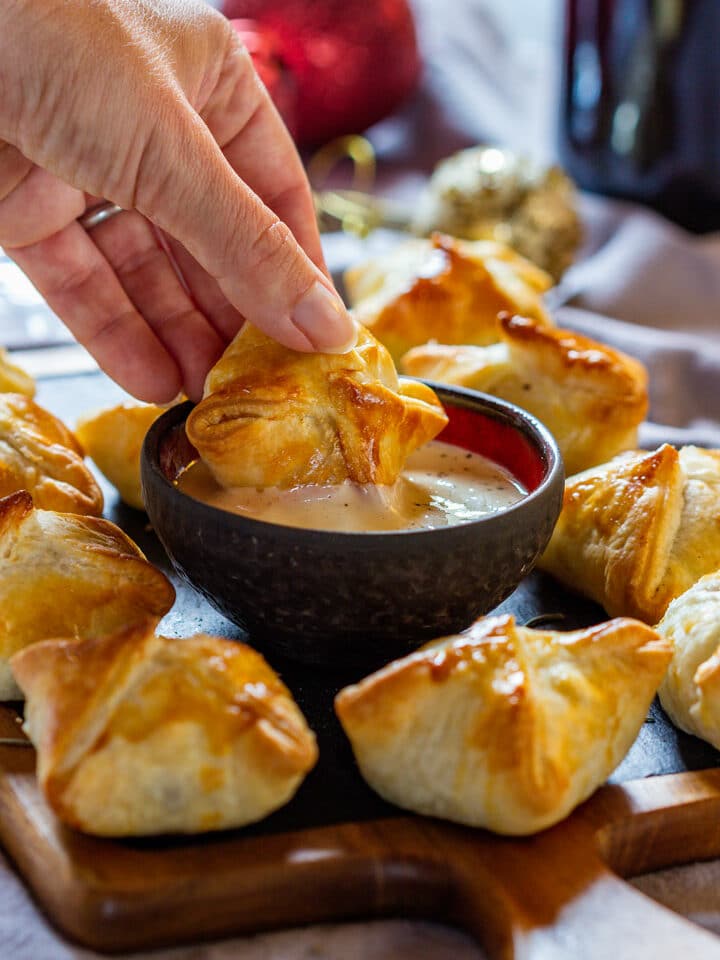 20 Super Bowl Appetizers for Easy Entertaining - Appetizer Addiction