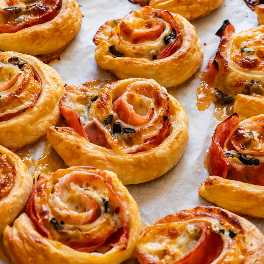 Appetizer Recipes – Appetizer Addiction