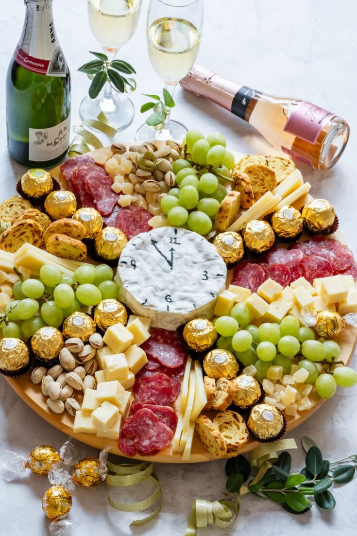 20 Must-Try New Year’s Eve Appetizers - Appetizer Addiction